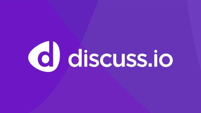 A New Look for Discuss.io | Discuss