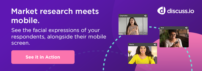 The Best Zoom Alternative for Market Research | Discuss