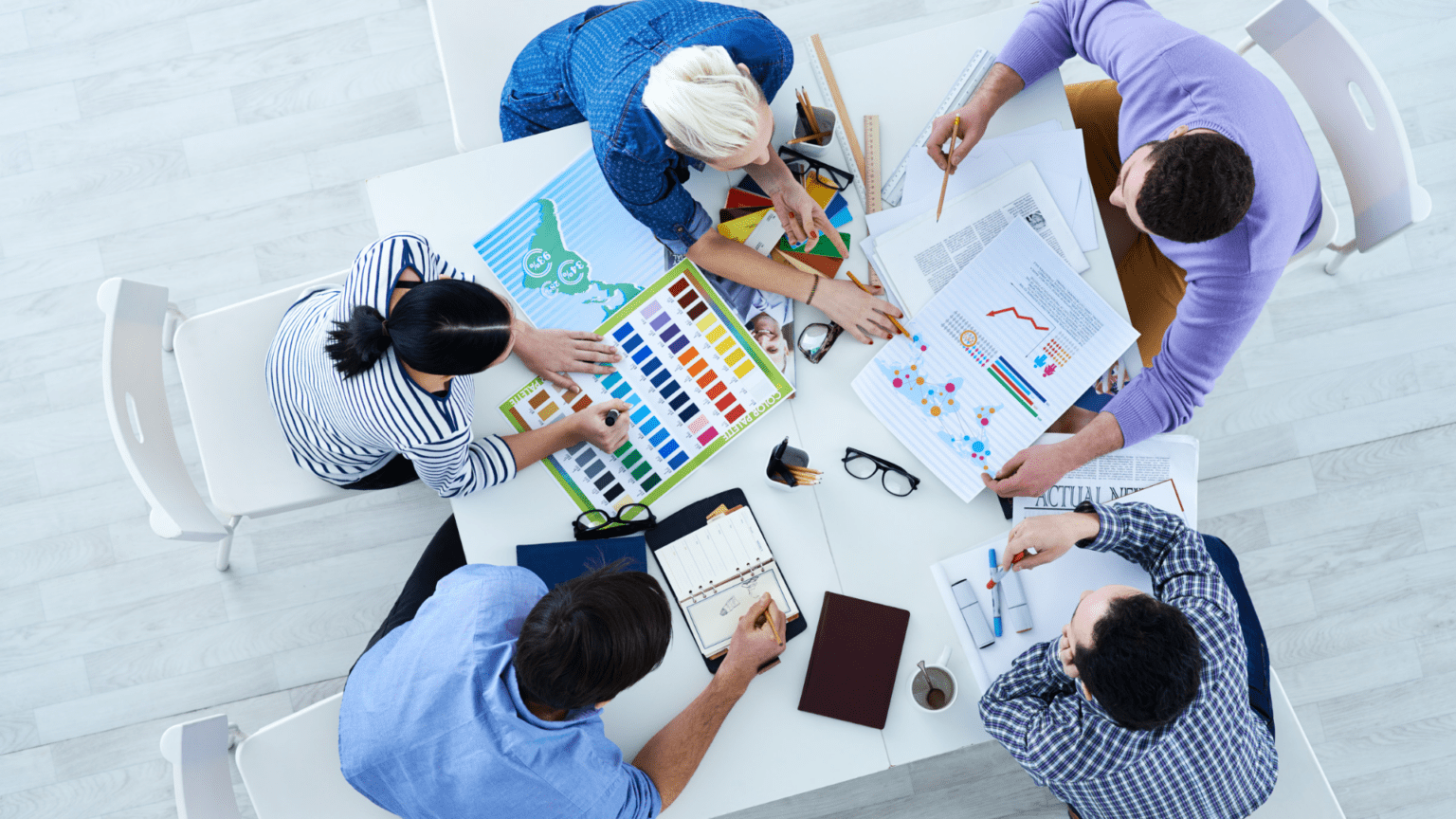 How to Design a Consumer Empathy Study | Discuss