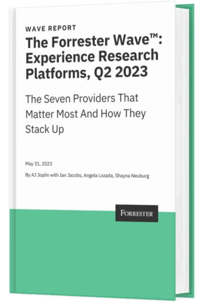 The World’s Most Loved Market Research Tools