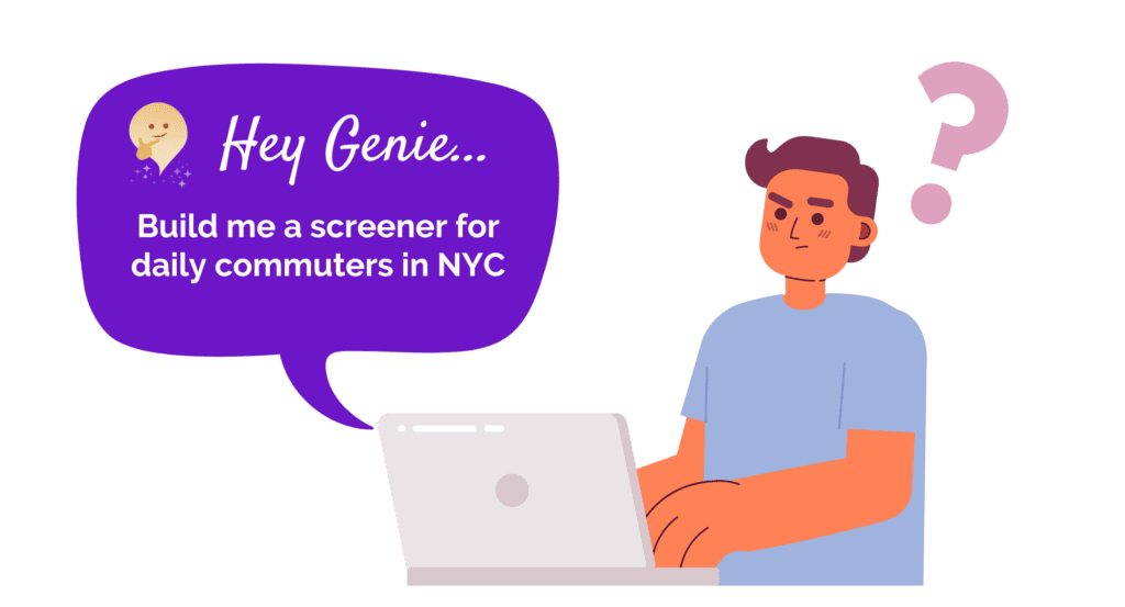 Genie- Your Qualitative Research Assistant | Discuss