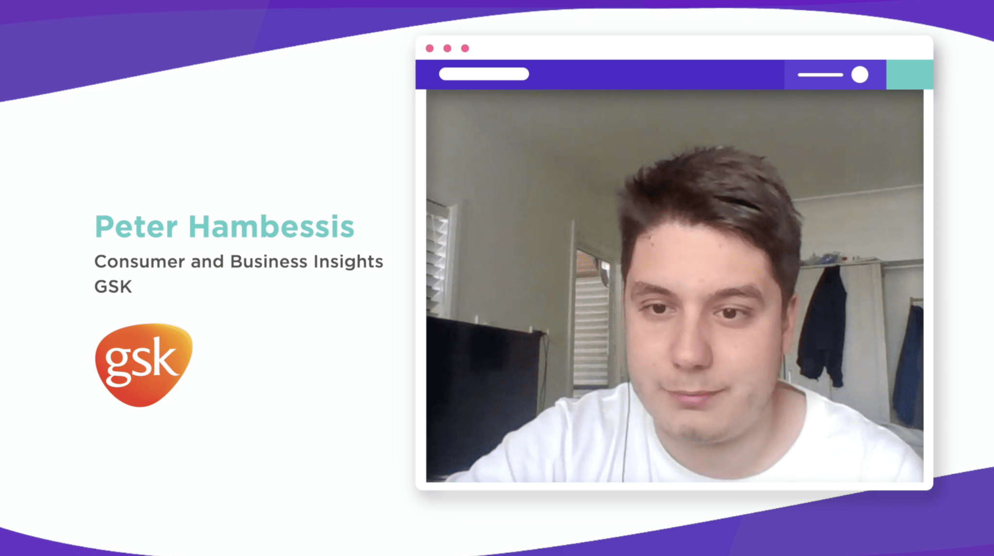 How GSK Empowers Brand Managers with Discuss | Discuss