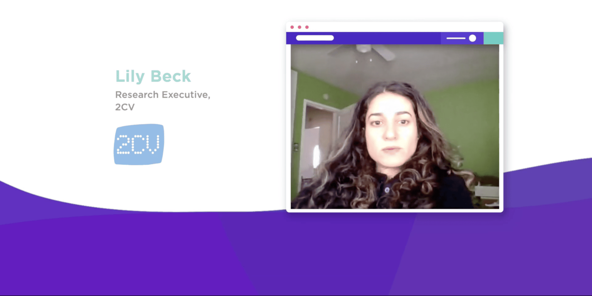 The Value of Discuss Market Research Tools with 2CV