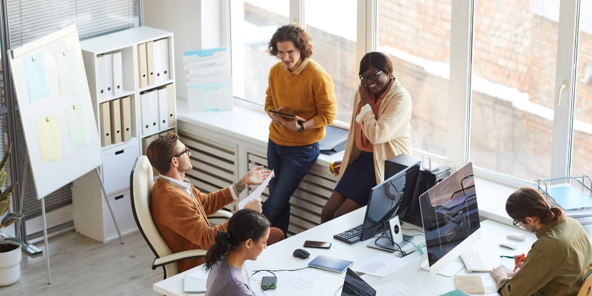 5 Ways to Build a Customer-Centric Product Development Cycle | Discuss