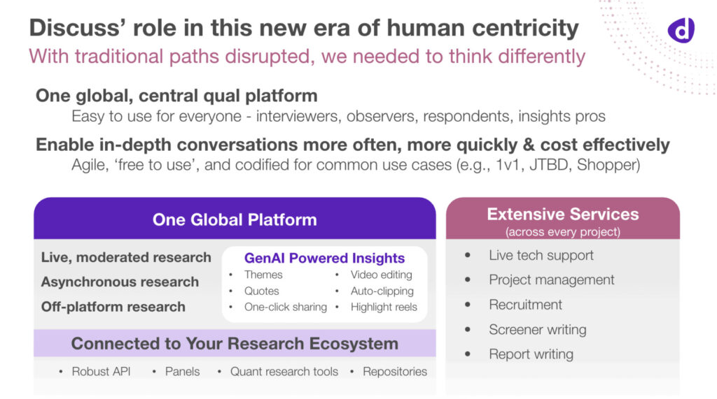 PepsiCo Unlocks Human Centricity with Strategic Partner, Discuss | Discuss
