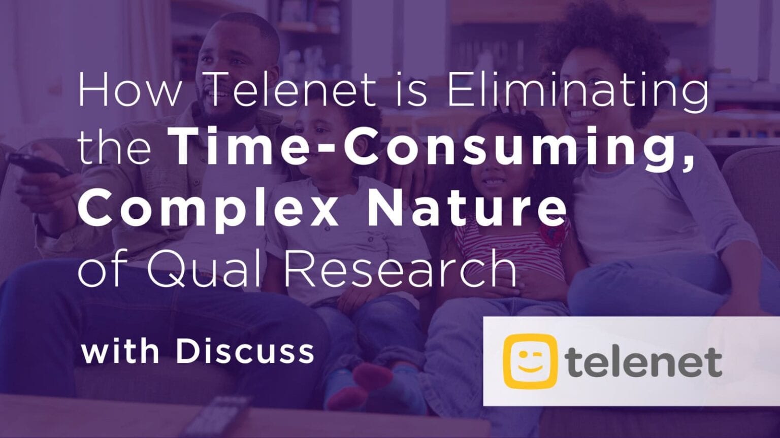 Market Research Tools Driving Next Gen Insight | Discuss