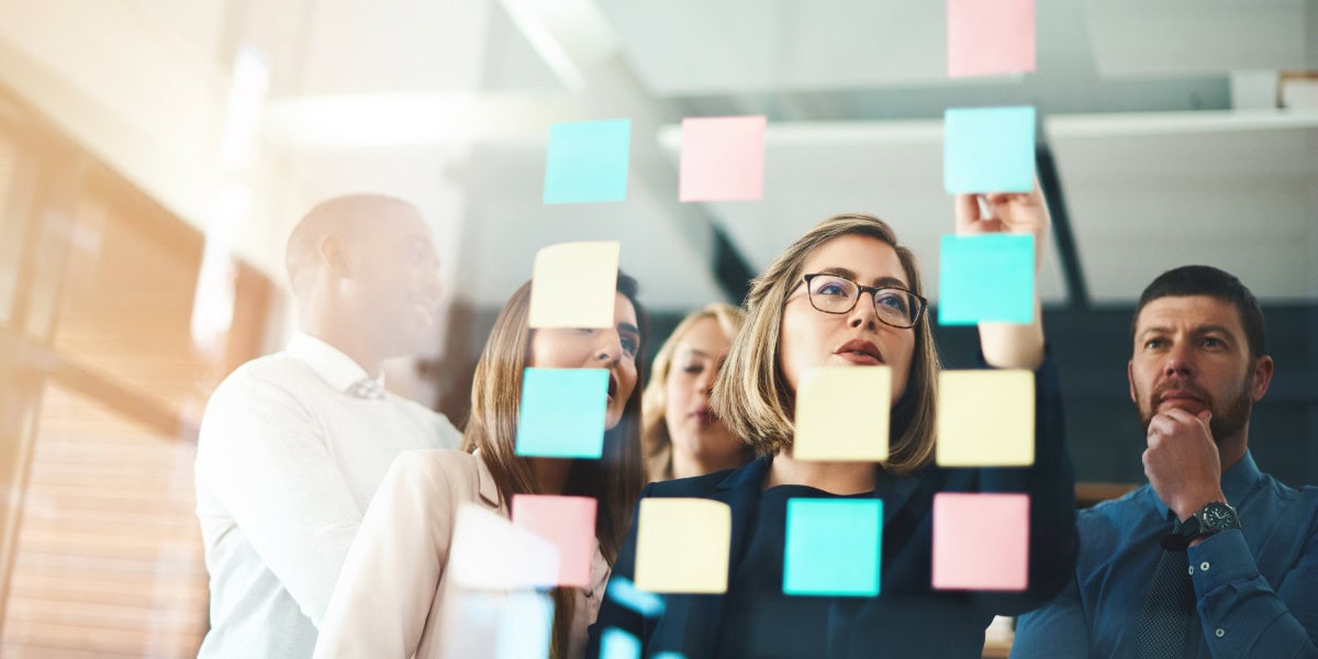 Discuss in Forbes - Why Marketing Needs To Think Differently To Drive ...