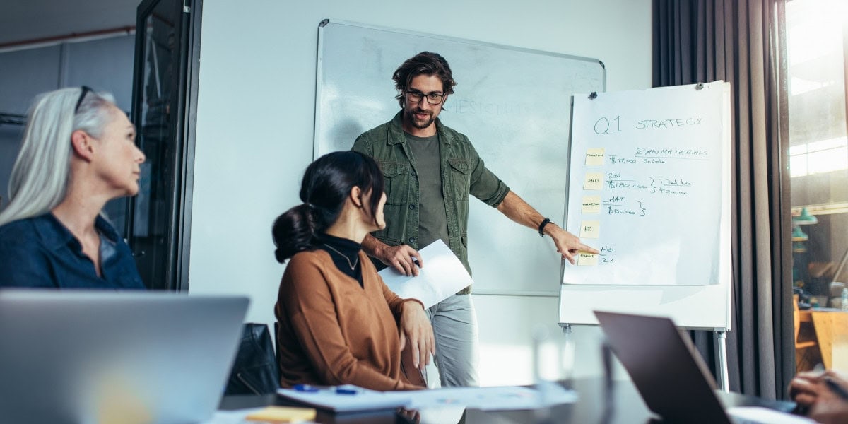 Using Market Research Tools to Identify New Market Opportunities | Discuss