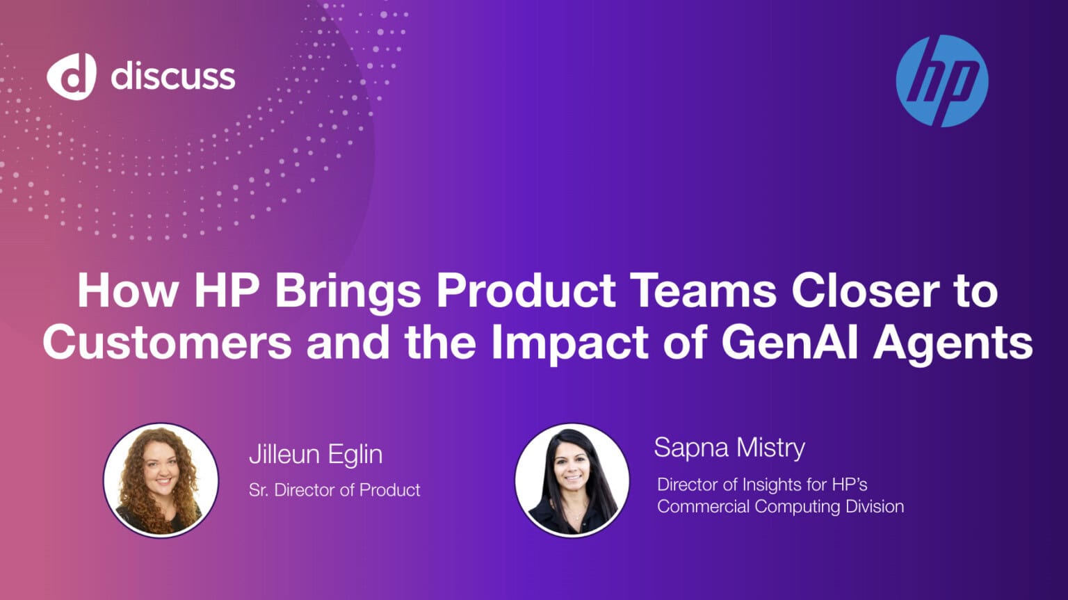 Market Research Tools Driving Next Gen Insight | Discuss