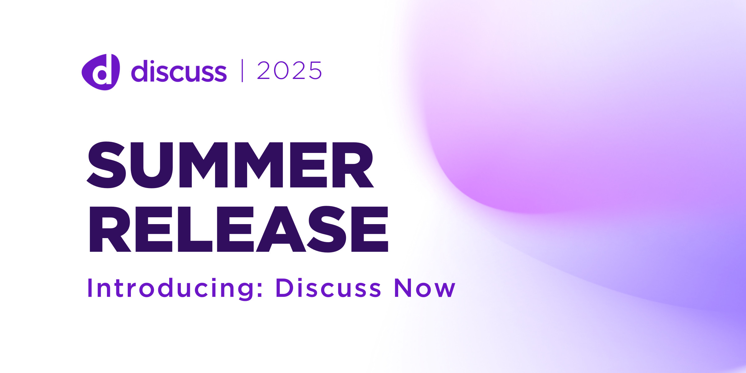 Discuss Launches New AI Interview Solution “Discuss Now” | Discuss