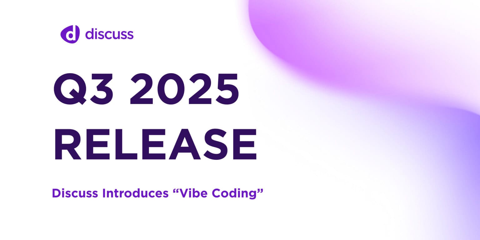 Get Started - Online Marketing Research Platform | Discuss.io